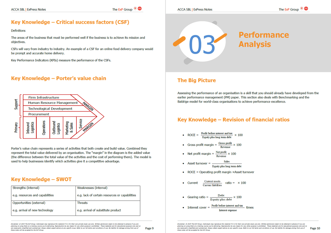 Free-acca-ebooks – The ExP Group